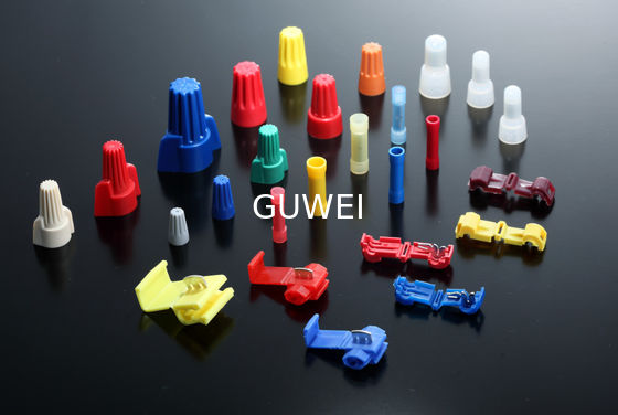 Quality Industrial Plugs and Sockets & Electric Terminals Manufacturer