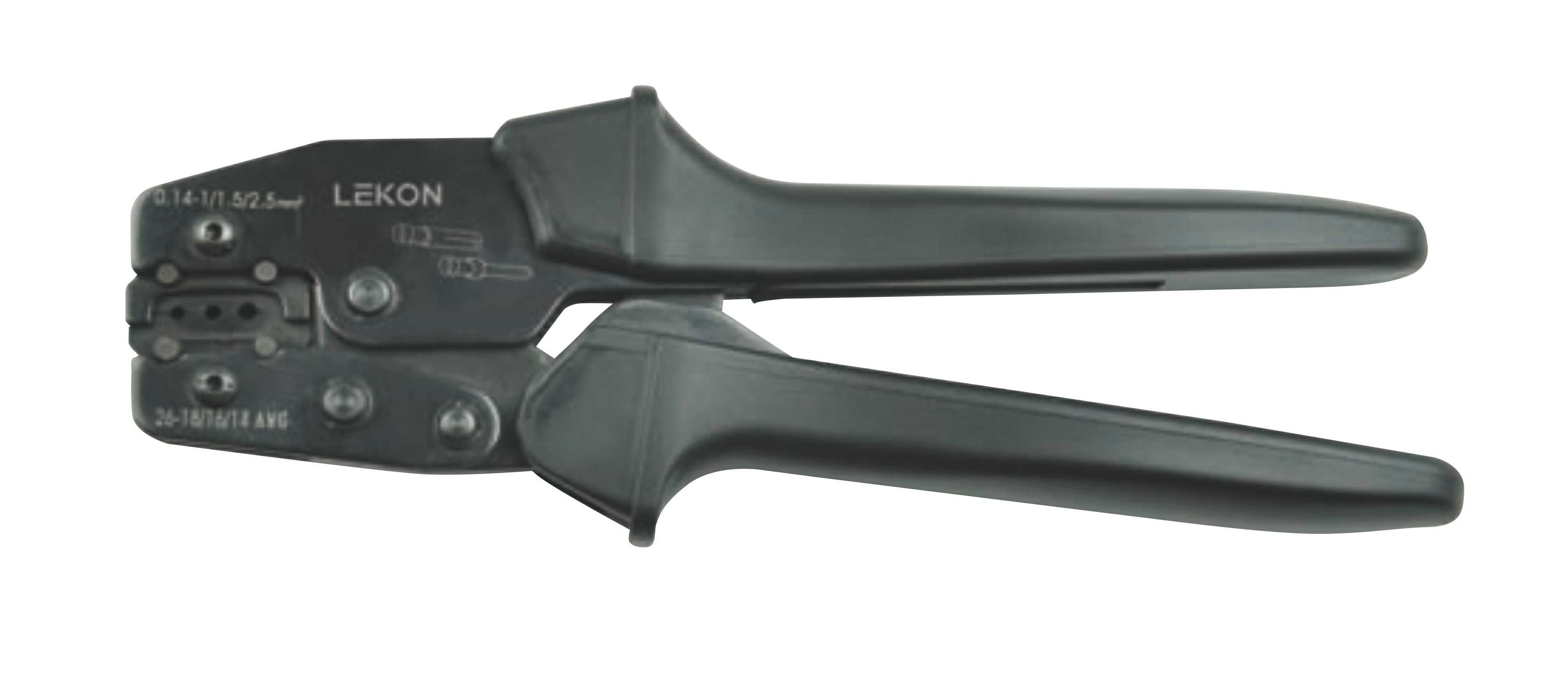 Crimping Tool for Solar Connector TYCO 2