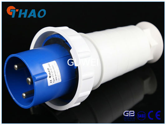 Quality Industrial Plugs and Sockets & Electric Terminals Manufacturer