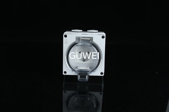 Quality Industrial Plugs and Sockets & Electric Terminals Manufacturer